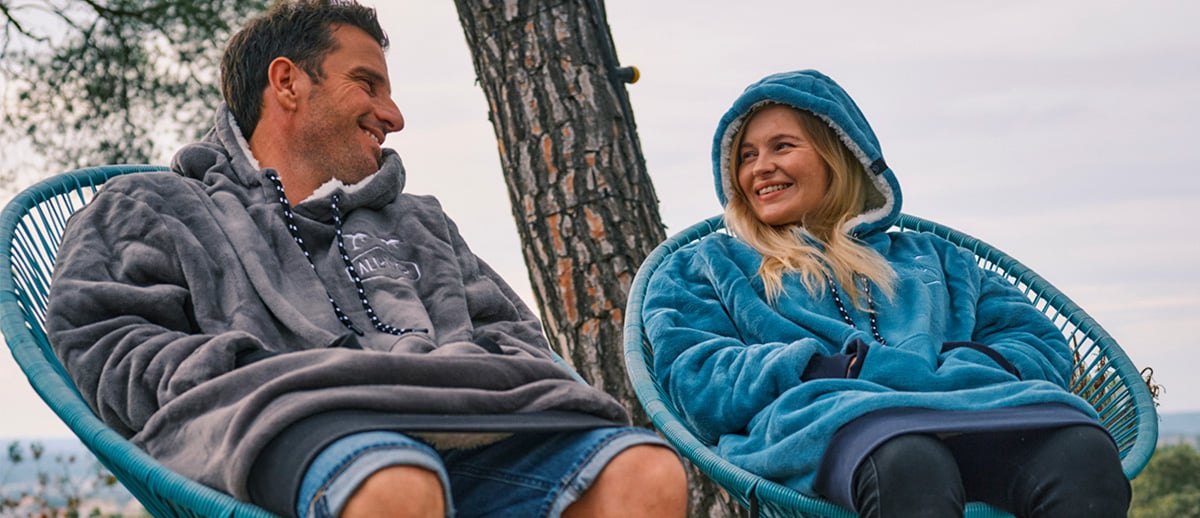 Le pull plaid, notre produit phare de l'hiver ! – ALL-IN